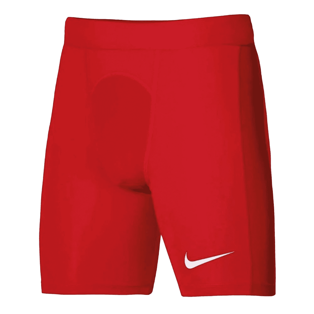 Sous-Short Strike Nike Pro Rouge pour Homme | lerondcentral